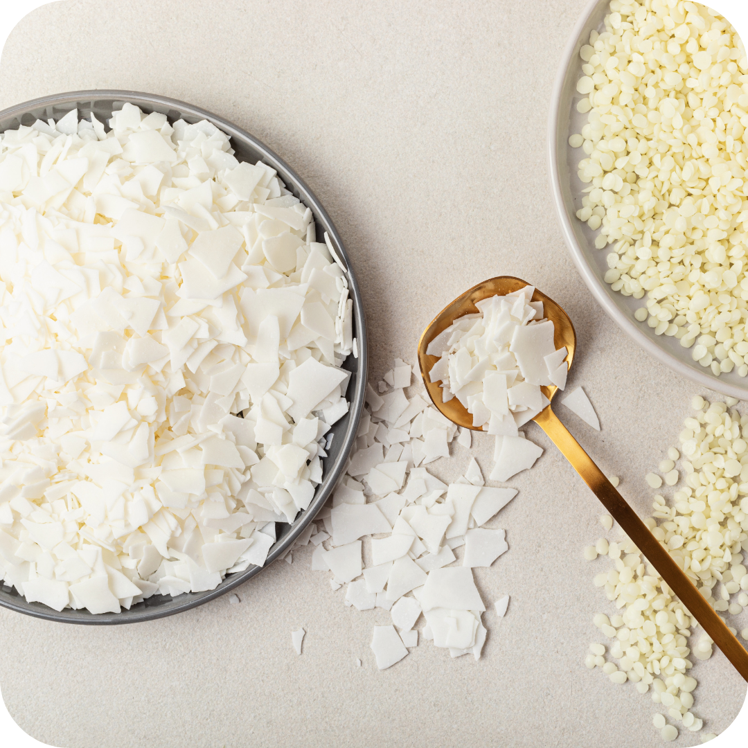 Candle Wax – Craftiful Fragrance Oils