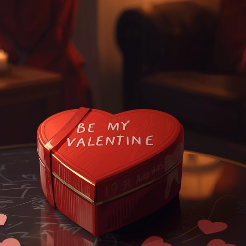 Be My Valentine Fragrance Oil – Craftiful Fragrance Oils