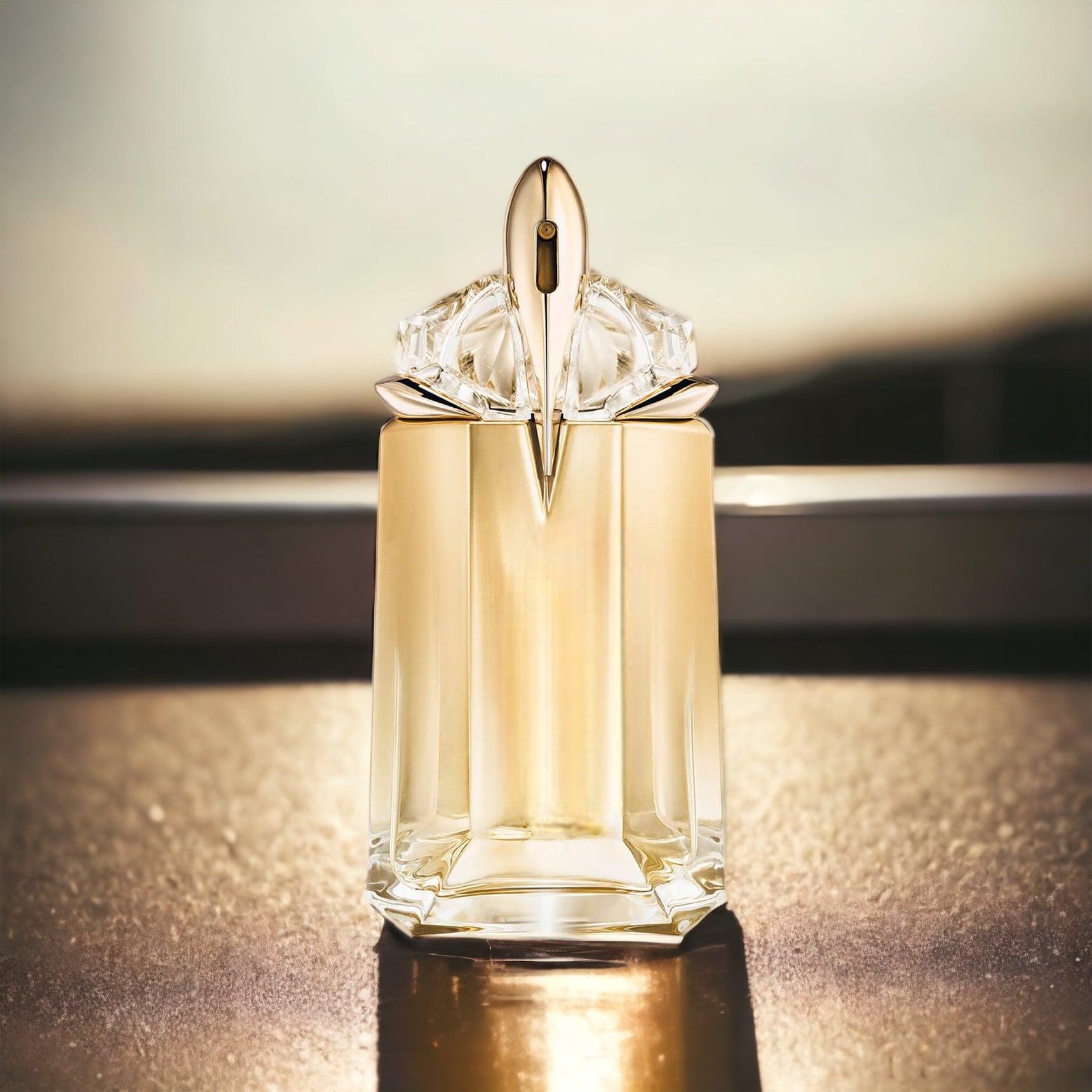 Alien Goddess Fragrance oil – Craftiful Fragrance Oils