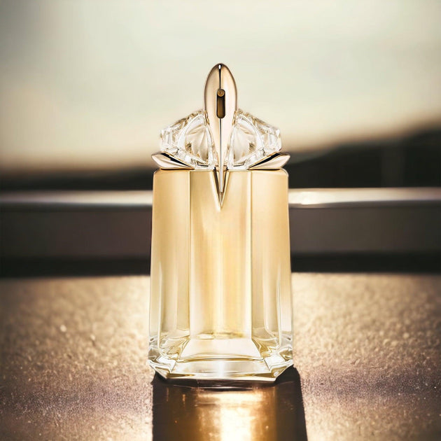 Alien Goddess Fragrance Oil – Craftiful Fragrance Oils