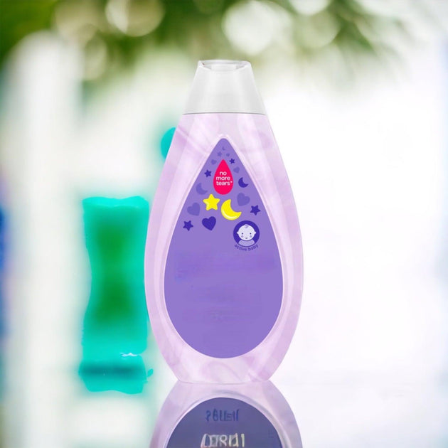 Bedtime Baby Fragrance Oil – Craftiful Fragrance Oils