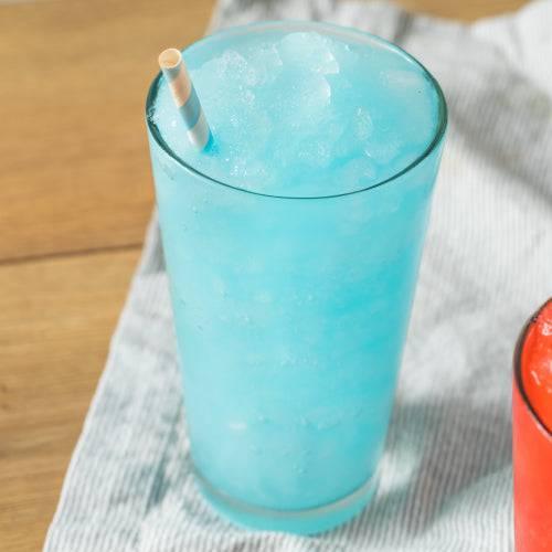 Blue Raspberry Slushy Fragrance Oil – Craftiful Fragrance Oils