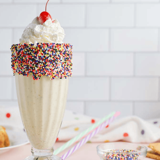 Cherry Vanilla Milkshake Fragrance Oil – Craftiful Fragrance Oils