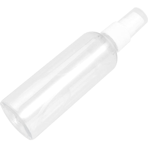 Clear Room Spray Bottle 100ml – Craftiful Fragrance Oils