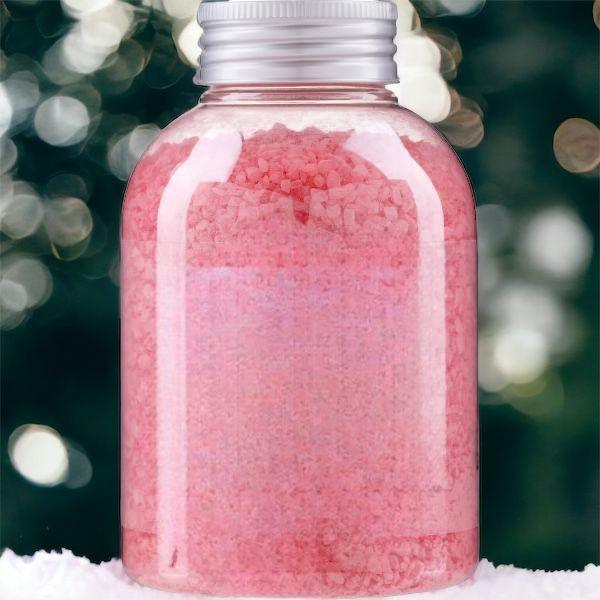 Foaming Bath Salts Assessment - Christmas Collection – Craftiful ...