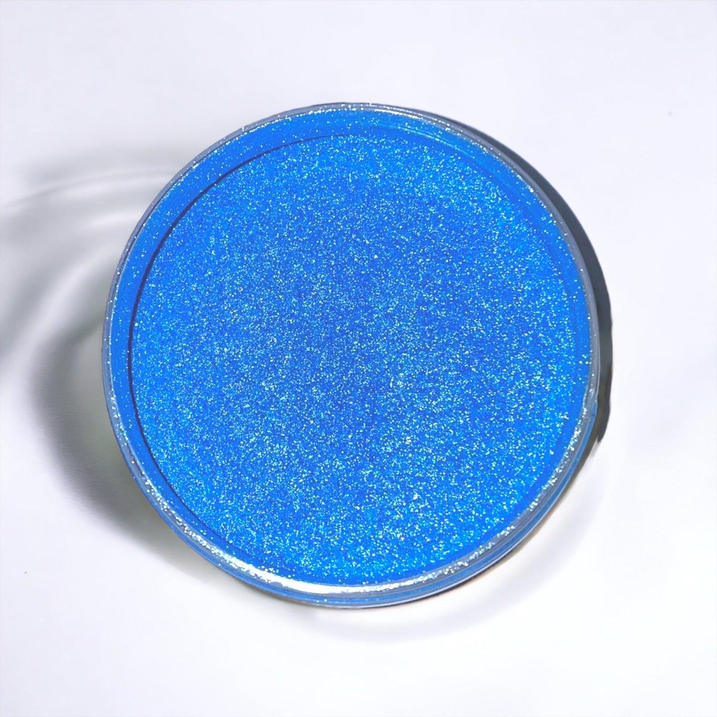 Ocean Blue Mica Powder – Craftiful Fragrance Oils