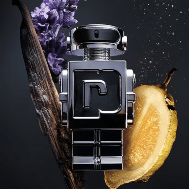 Phantom Fragrance Oil – Craftiful Fragrance Oils