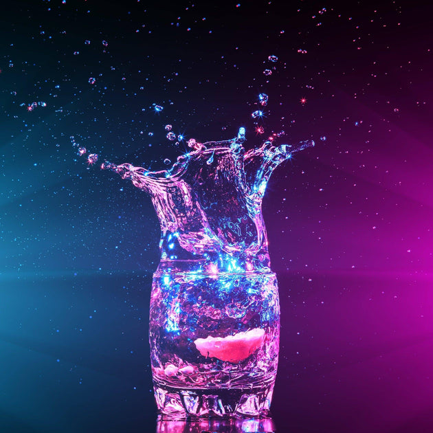 Purple Rain Fragrance Oil – Craftiful Fragrance Oils