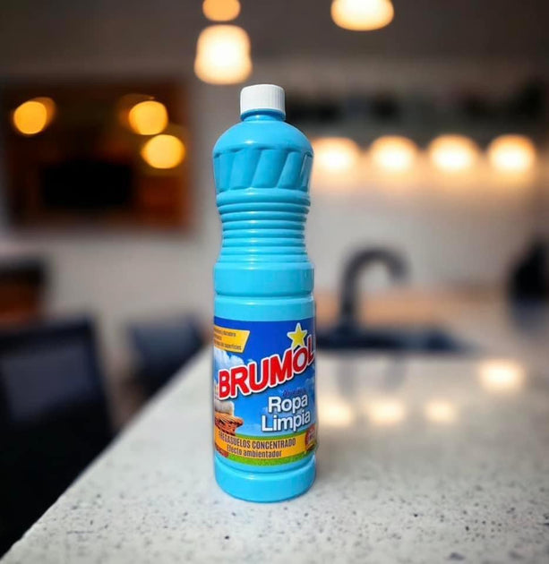 Ropa Limpia Fragrance Oil – Craftiful Fragrance Oils