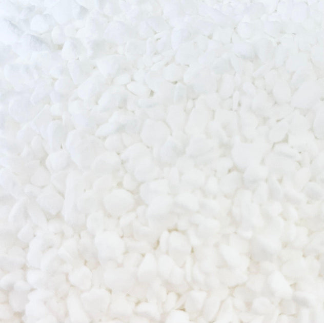 Unscented Simmering Granules 5KG – Craftiful Fragrance Oils